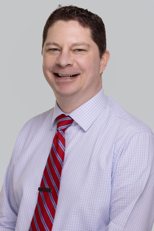 Dr. John Lindsay Is Back In City and Medical Role He Loves As ...