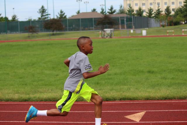 EHS hosts speed camp for swift kids under Lakatos leadership ...