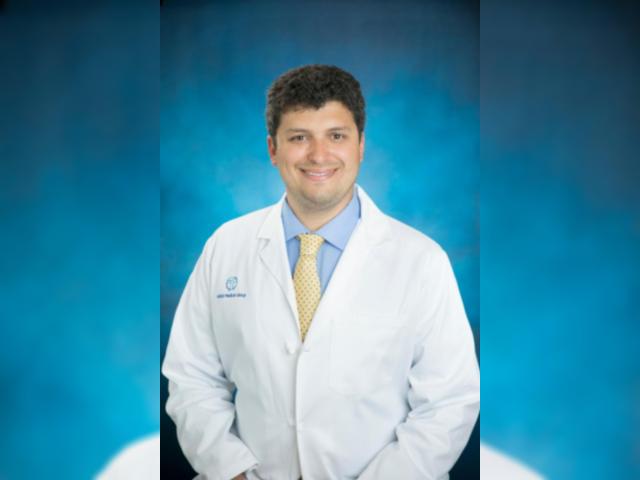 HSHS Medical Group Welcomes Pulmonologists | RiverBender.com