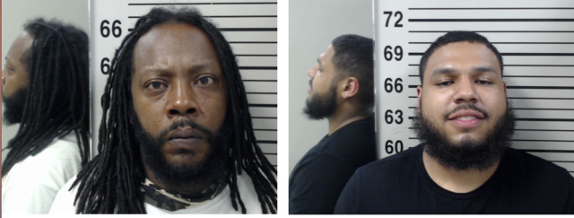 Alton Police Arrest Two, Probe Series Of Three Separate Shootings Over ...