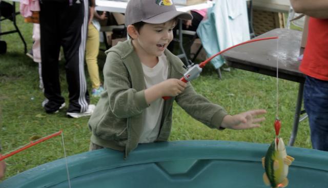 Two Rivers Family Fishing Fair Promises Fun Day for All Ages ...