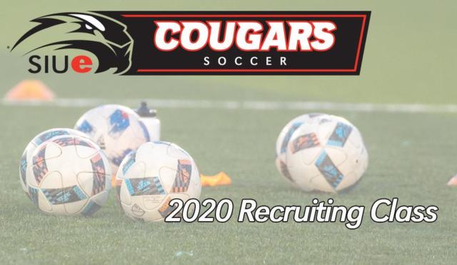 SIUE Men's Soccer Team Lost 10 Seniors, But Welcomes 12 Solid Newcomers ...