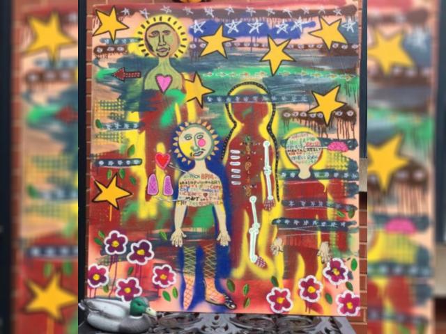 Alton Chiropractor and Bands to Show Art at STL Gallery | RiverBender.com