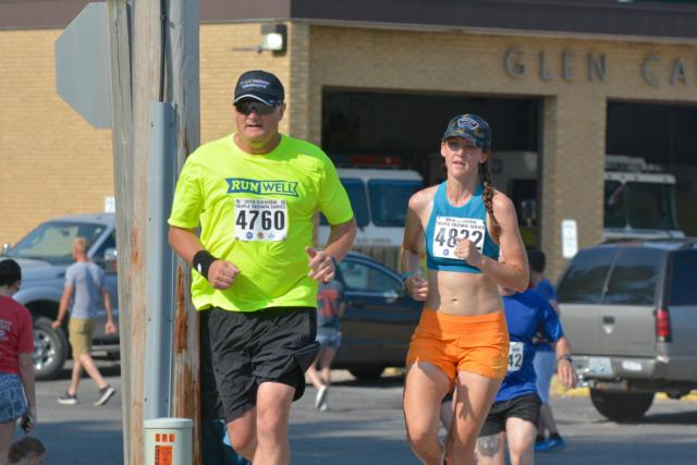 Run Well Racing team once again shows its strength in Covered Bridge ...