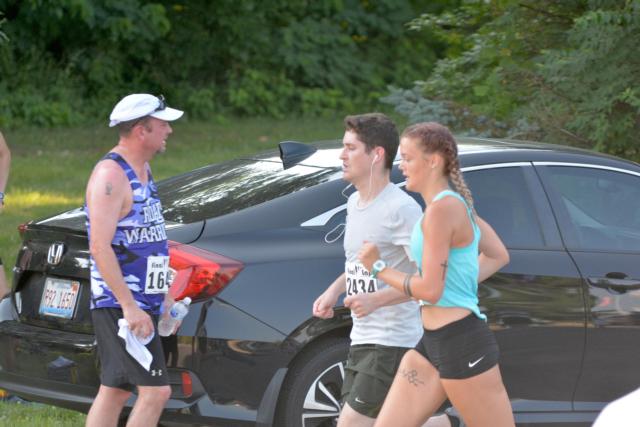 Run Well Racing team once again shows its strength in Covered Bridge ...