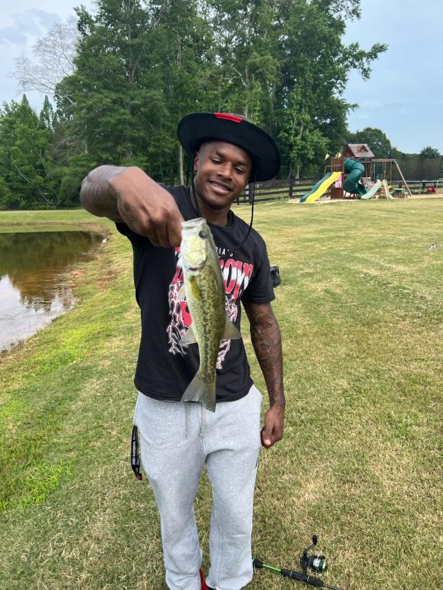 Time Still Left To Register: State Trooper Calvin Dye Jr. Talks About ...