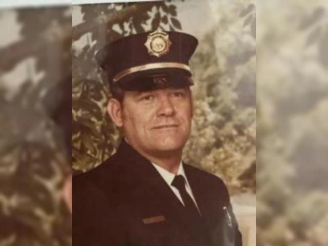 John "Jack" Quigley Will Be Forever Remembered As First Responder ...