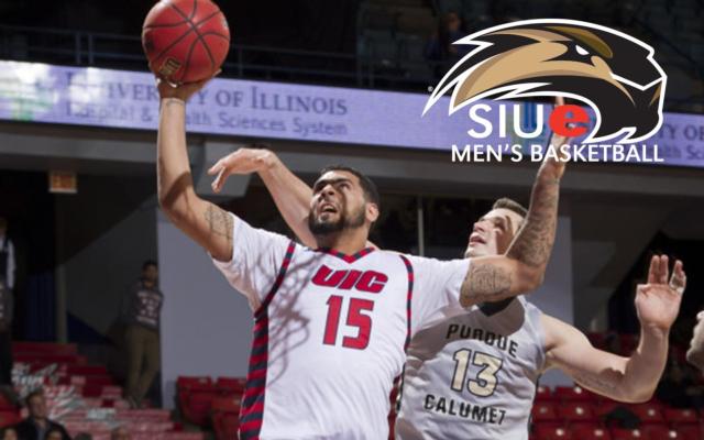 SIUE men's basketball adds UIC transfer Julian Torres | RiverBender.com