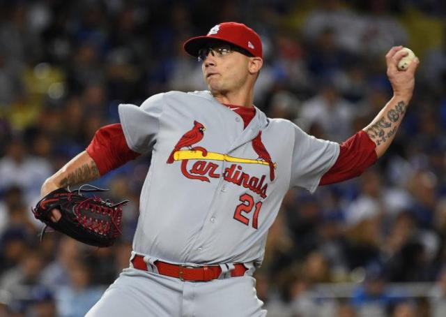 Cecil Getting Closer | RiverBender.com