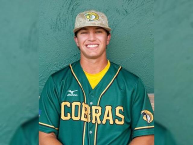 Alton’s Sam Ballard Signs With San Diego Padres, Assigned to Arizona ...