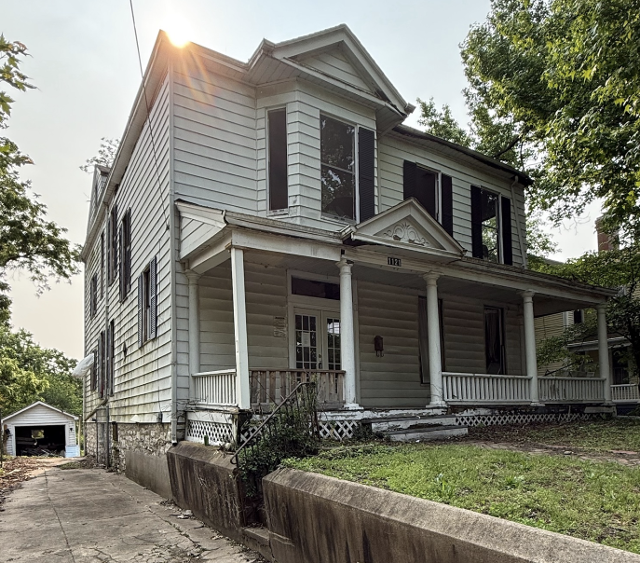 Opinion: Not Just a House — A Legacy Worth Saving | RiverBender.com