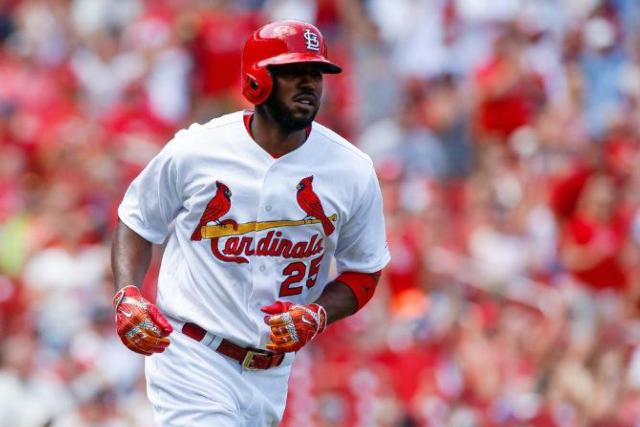 Fowler and Siegrist to DL | RiverBender.com