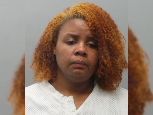 At-Large Warrant Issued For Child Abuse Case That Involves 1-Year-Old ...