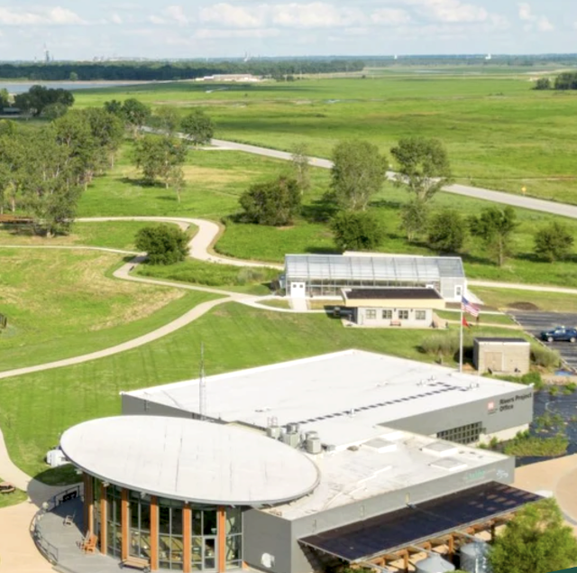 Holiday Weekend Closure Hours at the Riverlands Migratory Bird ...