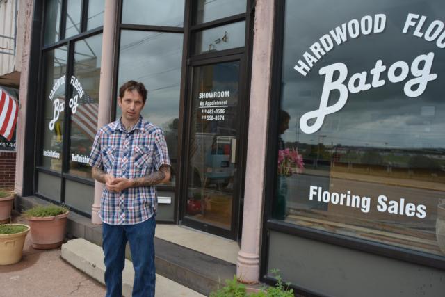 Chris Hinkle: ‘I am glad people’s voices were heard’ | RiverBender.com