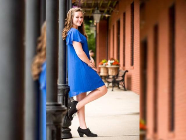 Colleen McCracken from Edwardsville, Illinois Designated a Gold Award ...