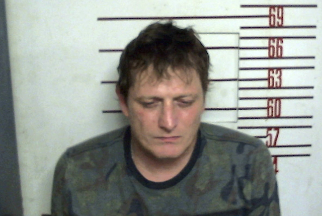 Man Facing Multiple Charges After Traffic Stop In Michael | RiverBender.com