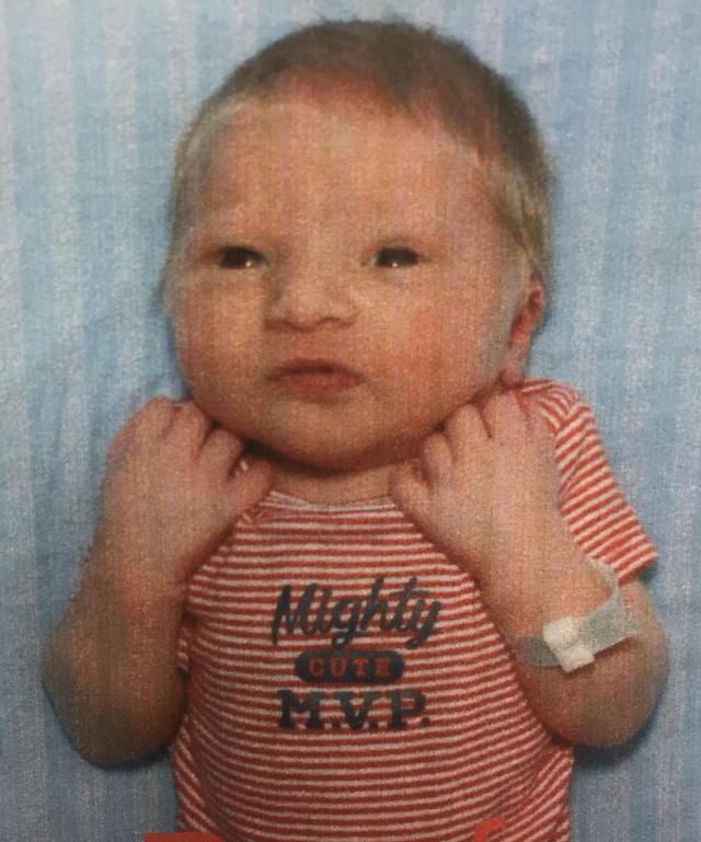 Ezra Martin Sumner | RiverBender.com