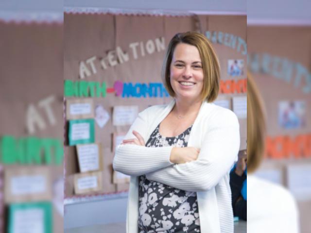 L&C’s Melissa Batchelor Honored with Gateways to Opportunity Faculty ...