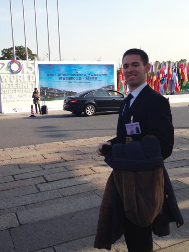 From Illinois to China: SIUE alumni inspired by study abroad experience ...