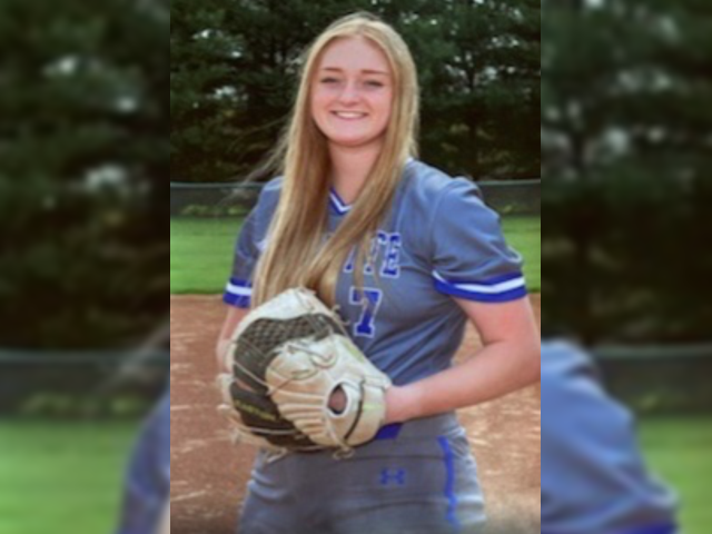 Explorers' Kiley Beth Kirchner Is Named All-State Softball, Is Jeff ...