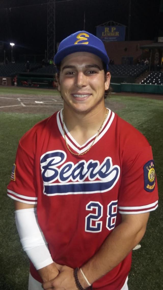 Bears' Vandiver, Wargo happy for all-star opportunity | RiverBender.com