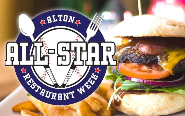 Batter Up for All Star Restaurant Week | RiverBender.com