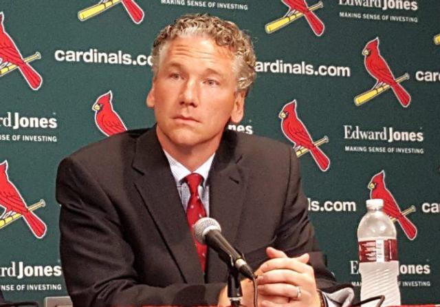 Girsch Makes First Trade | RiverBender.com