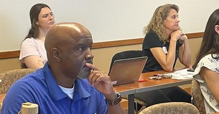 Granite City Teachers Terri Kunz and Amy Ori Attend #mySci Summer ...