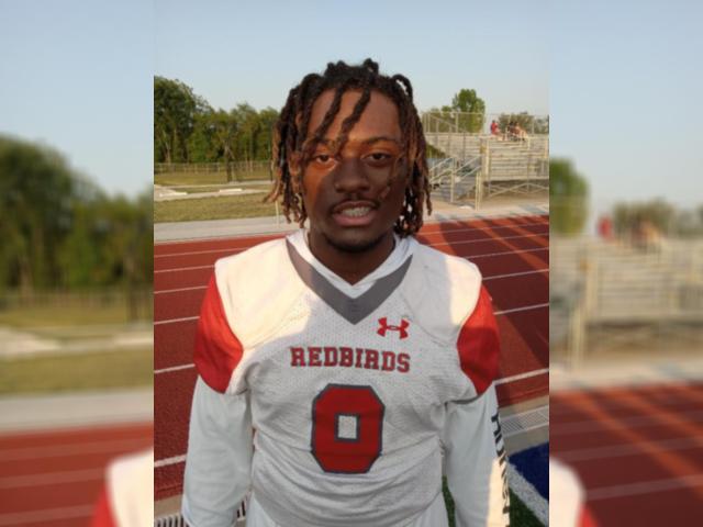 Tyrone Foster Should Be Key Defensive Player For Alton Football Team ...