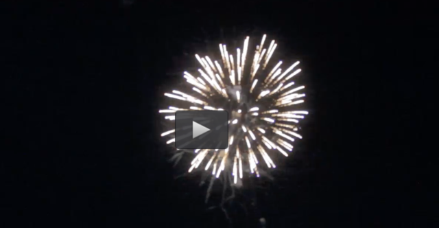 City Of Edwardsville Has Spectacular Fourth Of July Fireworks Display ...