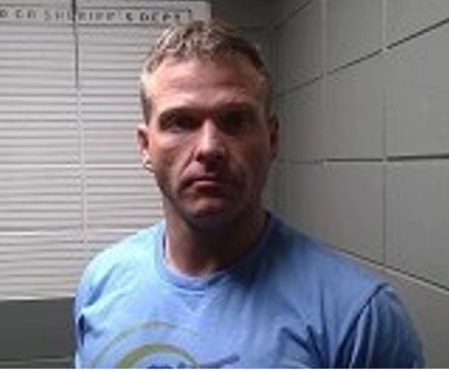 ISP Announces Official Arrest Of State Trooper Nolan Morgan ...