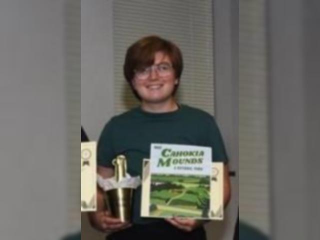 Relleke Recognized By Madison County ROE | RiverBender.com