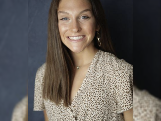 Morgan Johnson Excels At Sports and In Classroom, Is An Quality ...