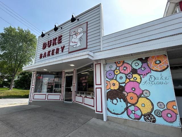 Duke Bakery Owners Reflect On Community Love | RiverBender.com