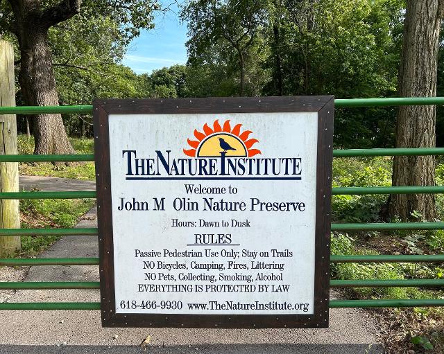 IDNR Awards Nearly $1 Million In Natural Area Stewardship Grants ...