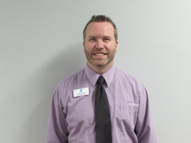 COO Fryer brings positive energy to Edwardsville YMCA | RiverBender.com