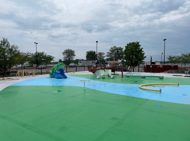 It's Official: City Of Alton Splash Pad Opens On Saturday | RiverBender.com