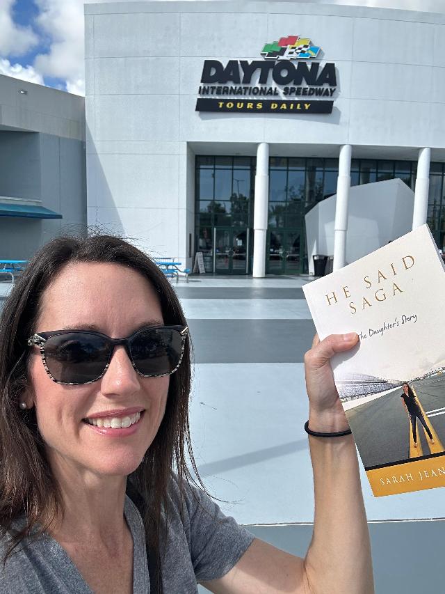 Sarah Jean Snyder Releases Memoir on Family’s MS Journey | EdGlenToday.com