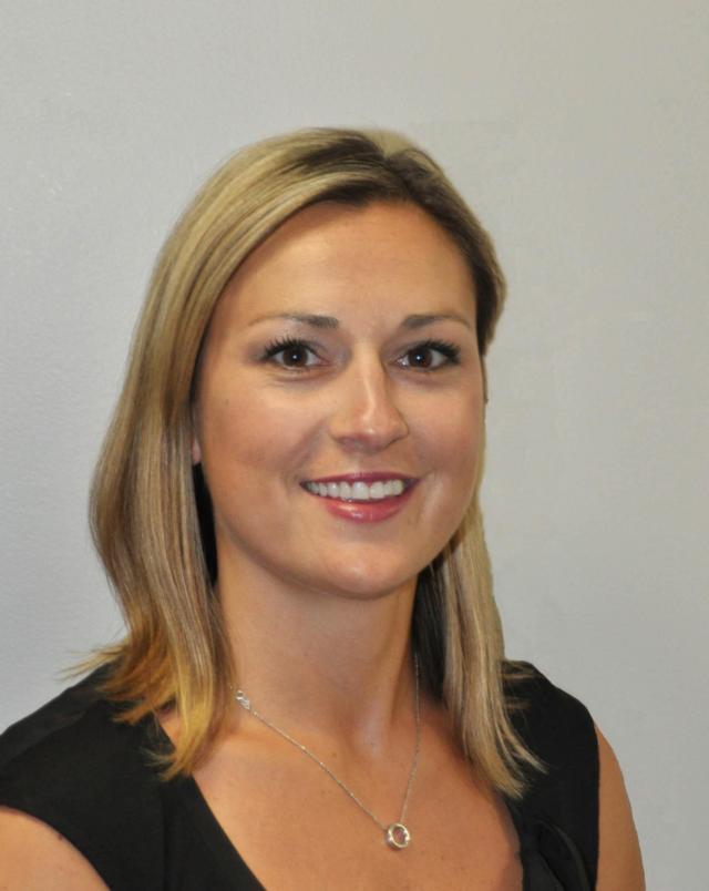 Leah Dettmers named Madison County Economic Development Specialist ...