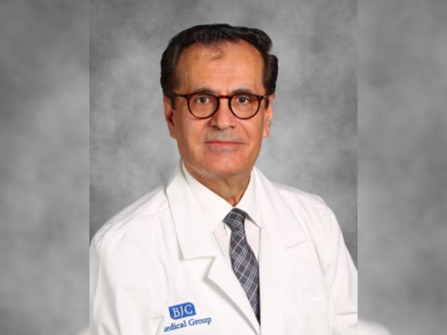 Dr. Massood Molavi joins AMH staff as Pulmonologist | RiverBender.com