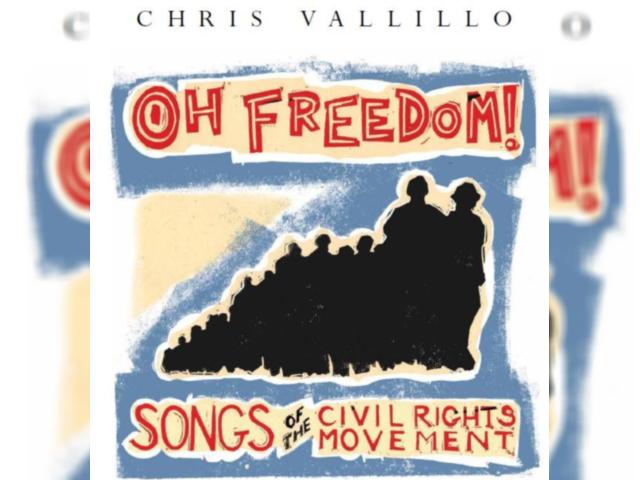 Oh Freedom! Songs of the Civil Rights Movement: Free Concert Celebrates ...
