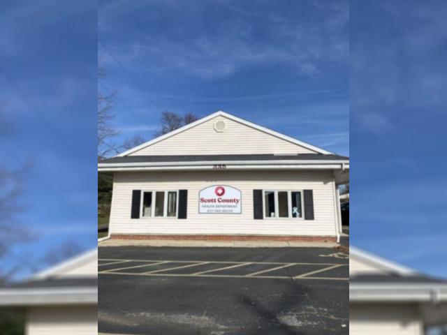 Scott County Health Department Awarded Teen REACH Grant to Launch After ...