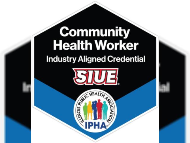 SIUE and IPHA Launch New Community Health Worker Credential ...