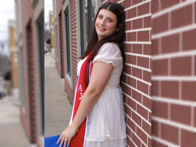 Lauren Jackson Embraces Teaching Dream As Autism Specialist In O’Fallon ...