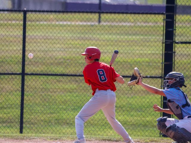 Alton Navy Jr. Legion Dominates Alton Red 15U in District 22 ...