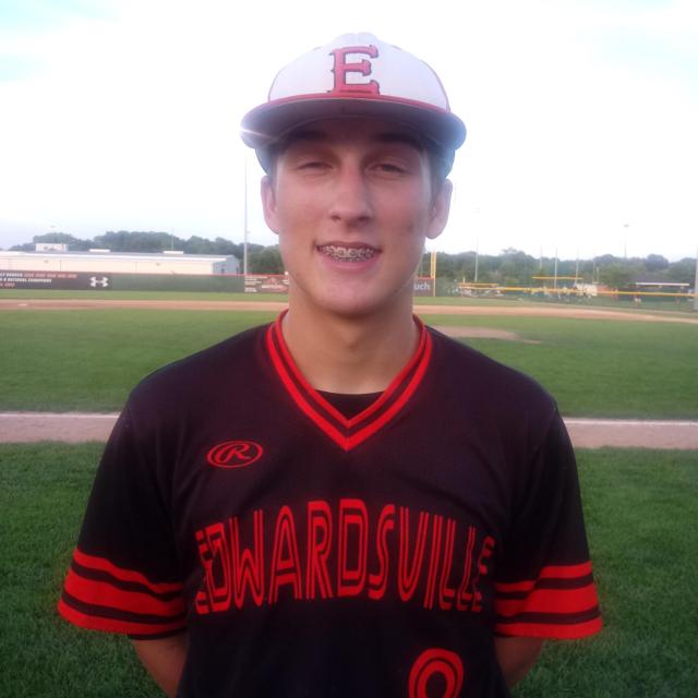 Logan Cromer Pitches Magnificent Game, Gives Up Only Two Hits in ...