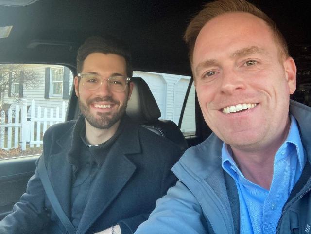 Documentary Features Incredible Stories Of Faith, One Is That Of ...