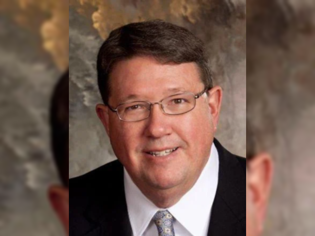 Alton Mayor Remembers Legacy Of Rick Faccin | RiverBender.com