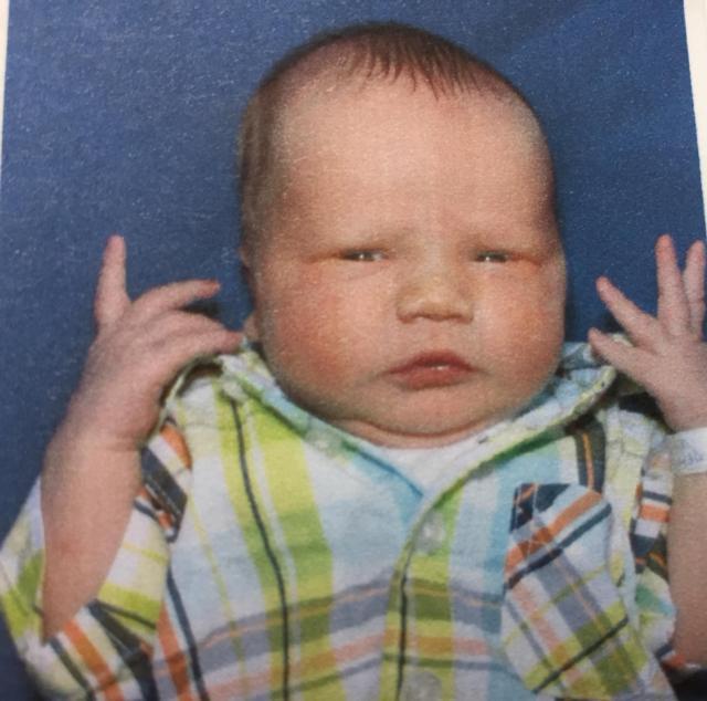 Christopher John DeUel | RiverBender.com